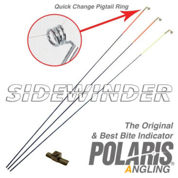 Polaris Floats | Leger Weights | Official Store | Polaris Outdoor Shop